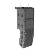 China Passive Line Array Speaker Waterproof Rigging Line Array for sale