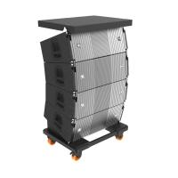 China Passive Line Array Speaker Waterproof Rigging Line Array for sale