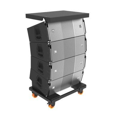 China Passive Line Array Speaker Waterproof Rigging Line Array for sale