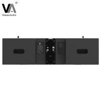China Passive Line Array Speaker Waterproof Rigging Line Array for sale