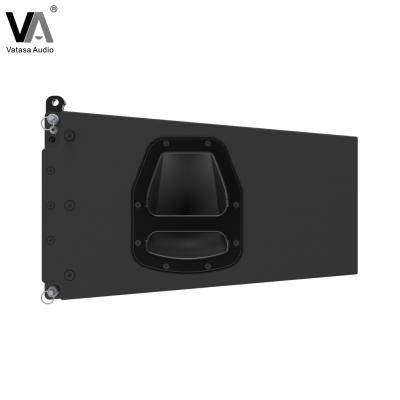 China Passive Line Array Speaker Waterproof Rigging Line Array for sale