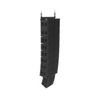 China 1830W Dual 15 Inch Line Array Speaker 90 Degree Coverage for Concert Stage for sale