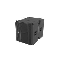 China 1200W 18 Inch Active Line Array Subwoofer for Concert with DSP 100-240V for sale