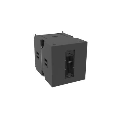 Китай Концерт Active Line Array 1200W 18 дюймовый активный громкоговоритель продается