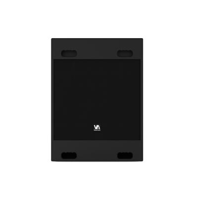 中国 VAパッシブサブウーファー 1200W 18インチ サブウーファー ツアーパフォーマンス 販売のため