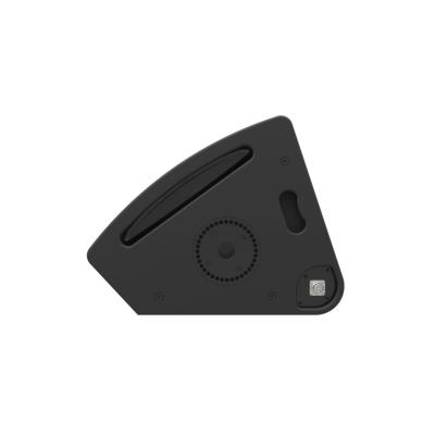 Cina Single 15 Inch Passive Monitor Speaker 450W Struttura coassiale in vendita