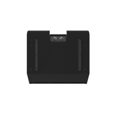 Cina Stage Coaxial Passive Monitor Speaker 400W 12 pollici altoparlante in vendita