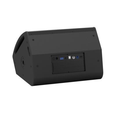 Cina Monitor attivo personalizzato altoparlante 12 pollici Coaxial Stage Monitor 400W in vendita