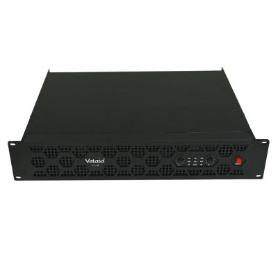 Cina VATASA 2 canale amplificatore di potenza audio 600W 800W 1000W personalizzato in vendita