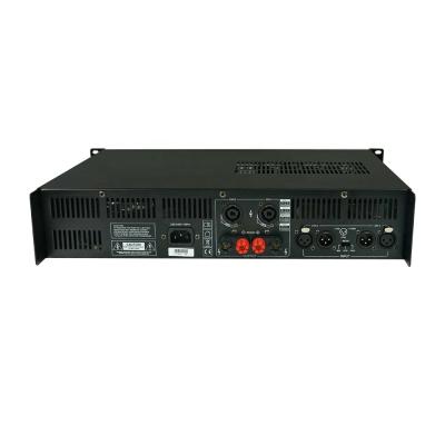 Cina Audio 600w / 800w Amplificatore di potenza Classe D Circuito 220v-230v Voltaggio in vendita