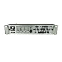 China Class D Digital Power Amplifier 4x1350W 2x2350W 200-240V for Professional Sound for sale