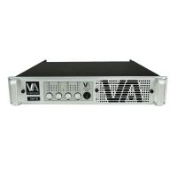 China Class D Digital Power Amplifier 4x1350W 2x2350W 200-240V for Professional Sound for sale