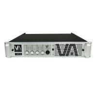 China Professional 4U 2U Power Amplifier 1350W 4 Channel High Efficiency Audio Amp for sale