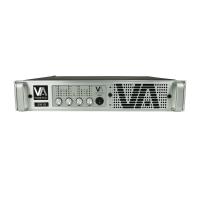 China Professional 4U 2U Power Amplifier 1350W 4 Channel High Efficiency Audio Amp for sale