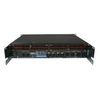 China Professional 4U 2U Power Amplifier 1350W 4 Channel High Efficiency Audio Amp for sale
