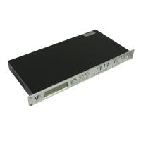 China Digital Audio Sound Processor 4-In 4-Out 96kHz 24-Bit DSP Speaker Processor for sale