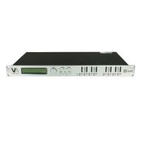 China Digital Audio Sound Processor 4-In 4-Out 96kHz 24-Bit DSP Speaker Processor for sale