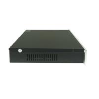 China Digital Audio Sound Processor 4-In 4-Out 96kHz 24-Bit DSP Speaker Processor for sale