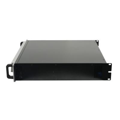 China Audio Soundking Power Amplifier 2U Module Power Amplifier Professional for sale