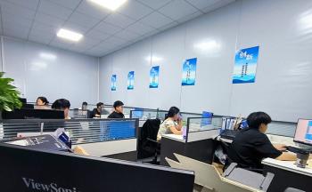 China Factory - Shenzhen Guren Technology Co., Ltd.