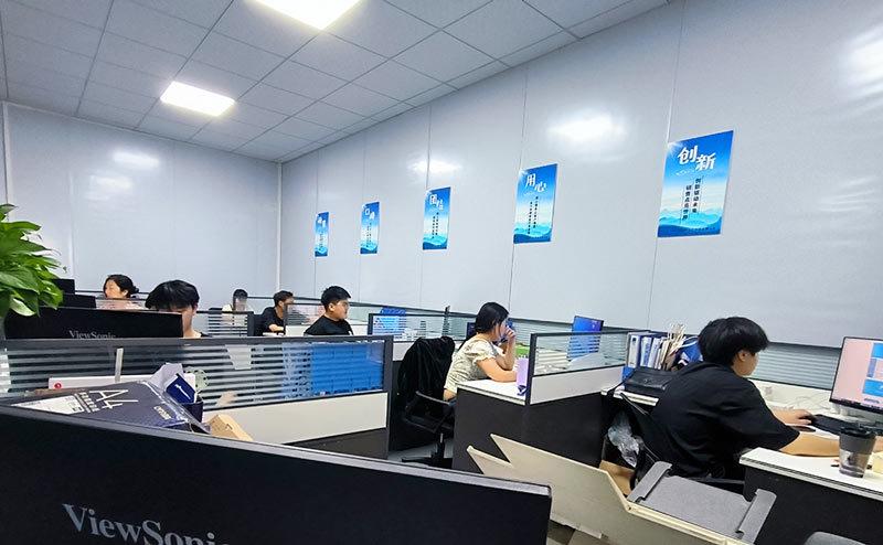 Fornitore cinese verificato - Shenzhen Guren Technology Co., Ltd.