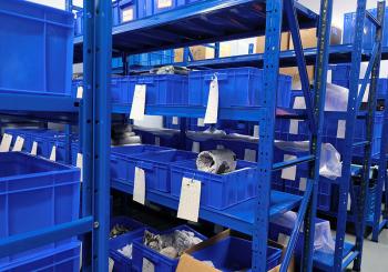 China Factory - Shenzhen Guren Technology Co., Ltd.