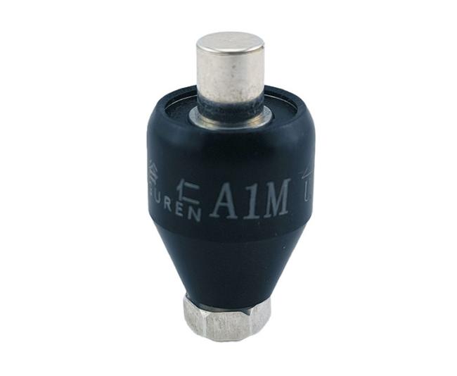 A1M single channel liquid slip ring product photo