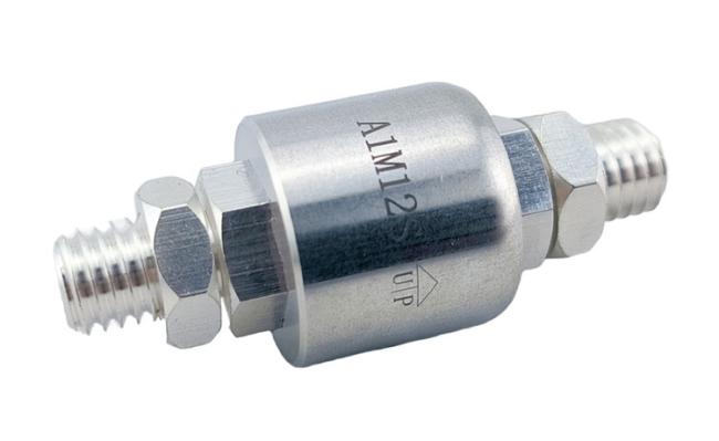 A1M12S high current slip ring product photo