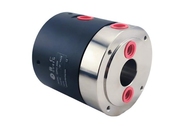Q2P03-3099 air rotary joint product photo