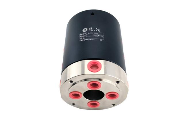 Q4P03-3099 rotary joint side view