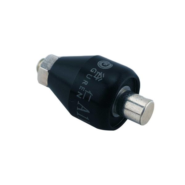 Quality 10A Current Single Channel Liquid Slip Ring Small Size 1800rpm Speed for sale