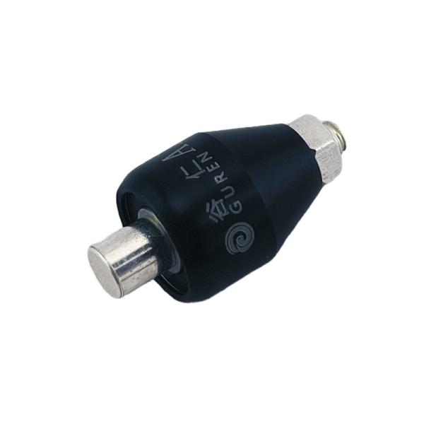 Quality 10A Current Single Channel Liquid Slip Ring Small Size 1800rpm Speed for sale