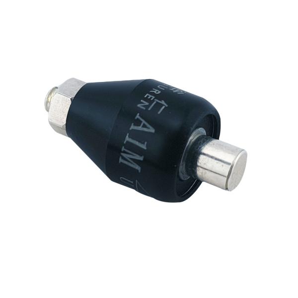 Quality 10A Current Single Channel Liquid Slip Ring Small Size 1800rpm Speed for sale
