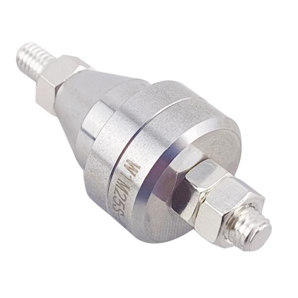 Quality 25A Current Electroplating Special Liquid Slip Ring Stainless Steel Shell Anti for sale