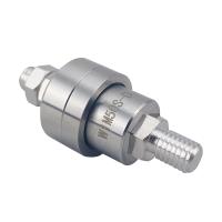 Quality 50A Current Electric Slip Ring Corrosion Resistant 1500rpm High Rpm Slip Ring for sale