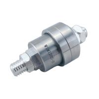 Quality 120A High Power Slip Ring 1200rpmused In Electroplating Industry for sale