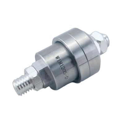China 120A High Power Slip Ring 1200rpmused In Electroplating Industry for sale