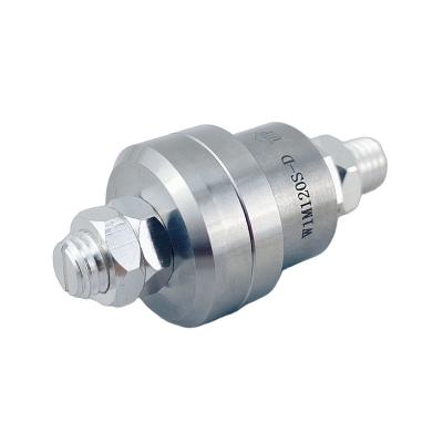 Cina 120A Anello a scivolo ad alta potenza 1200 rpm utilizzato nell'industria elettroplata in vendita