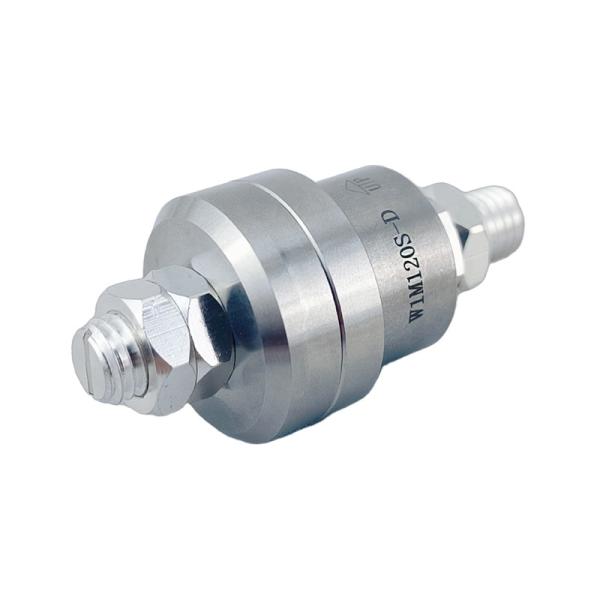 Quality 120A High Power Slip Ring 1200rpmused In Electroplating Industry for sale