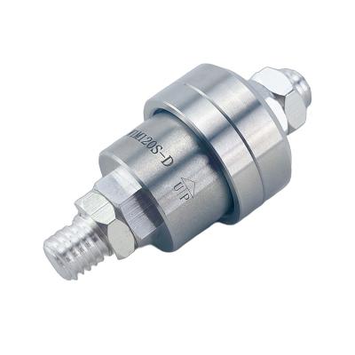 Cina 120A Anello a scivolo ad alta potenza 1200 rpm utilizzato nell'industria elettroplata in vendita