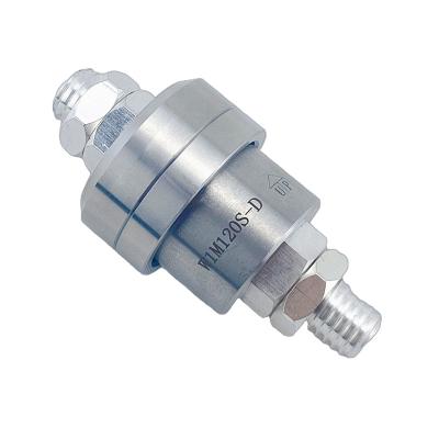 Cina 120A Anello a scivolo ad alta potenza 1200 rpm utilizzato nell'industria elettroplata in vendita