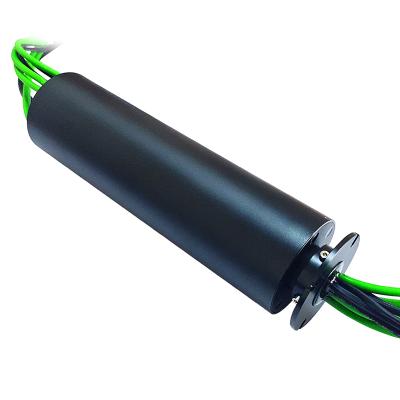gigabit ethernet connection