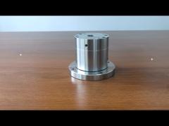 Q3P03 dust-specific slip ring
