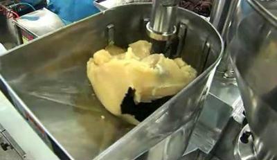 中国 月のケーキ ライン機械 販売のため