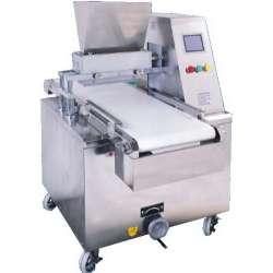 China torta de las natillas que hace la máquina en venta