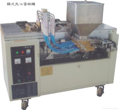 China Torta de la serie de YX que hace la máquina en venta