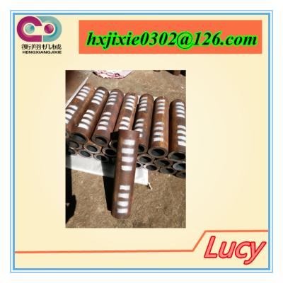 China cold extrusion rebar thread coupler for sale