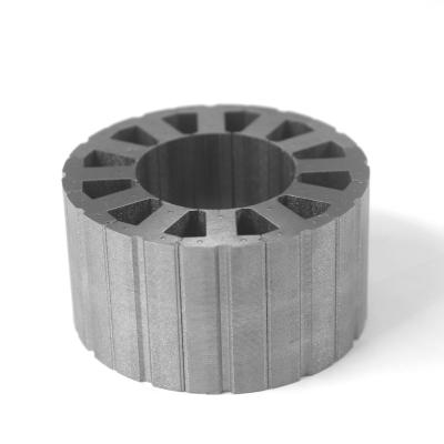 Cina Il centro timbrato dello statore dei rotori del servomotore che fabbrica CA senza spazzola 48mm interni in vendita