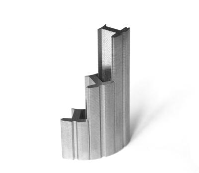 Cina OEM Stamping Die Tool 12 slot Nuclei di laminazione statore rotore motore in vendita