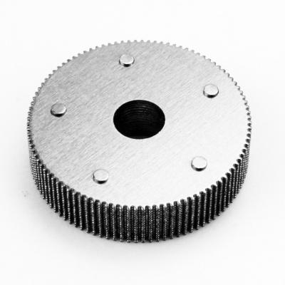 China el estator híbrido de la asamblea del rotor del motor de pasos NEMA17 de 42m m quita el corazón a sellado en venta